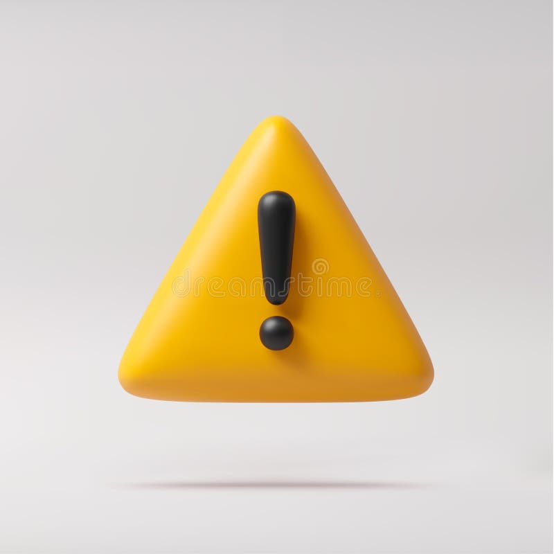 Attention Symbol Triangle Stock Illustrations – 28,755 Attention Symbol ...