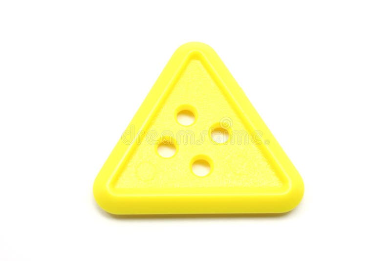 219 Yellow Triangle Button Photos - Free & Royalty-Free Stock Photos ...