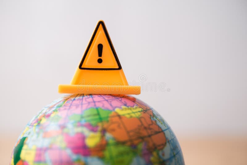 274 Emergency Sign Yellow Triangle Stock Photos - Free & Royalty-Free ...