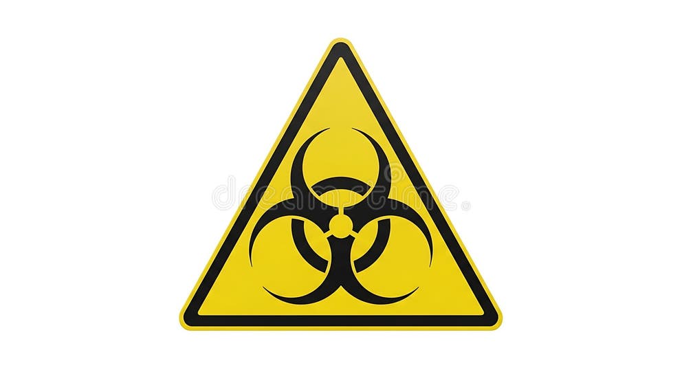 Yellow Black Triangular Warning Sign Stock Illustrations – 2,151 Yellow ...