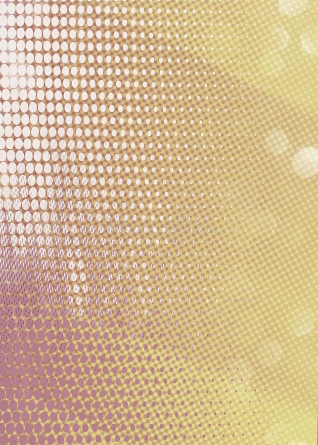 Yellow Vertical Background. Simple Design. Template, for Banners ...