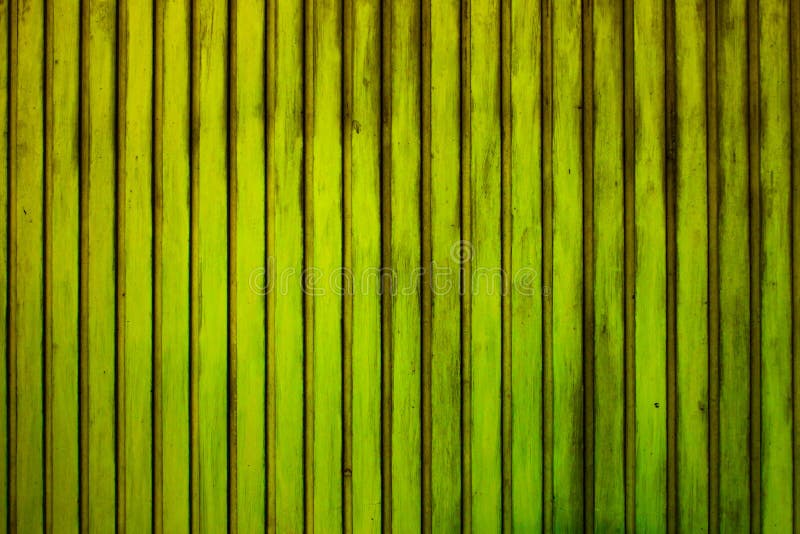 Yellow Vertical Wooden Plank Background Stock Photo - Image of rough ...