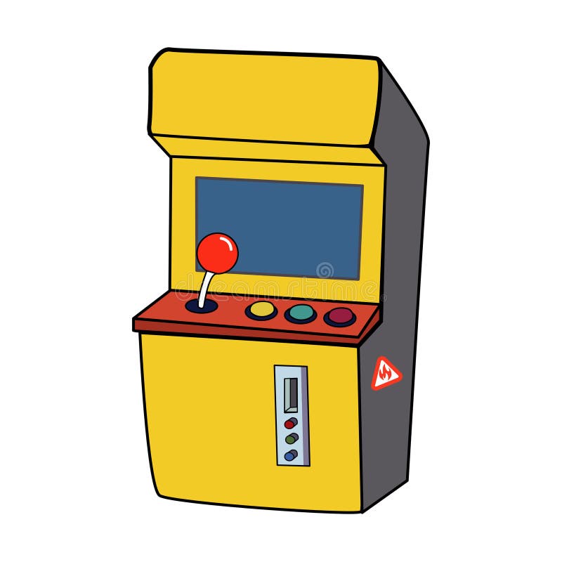 Game Controllers Drawing Stock Illustrations – 164 Game Controllers ...