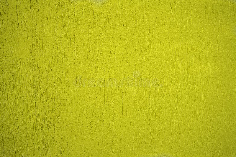 Yellow wall texture stock photo. Image of color, colour - 14286096