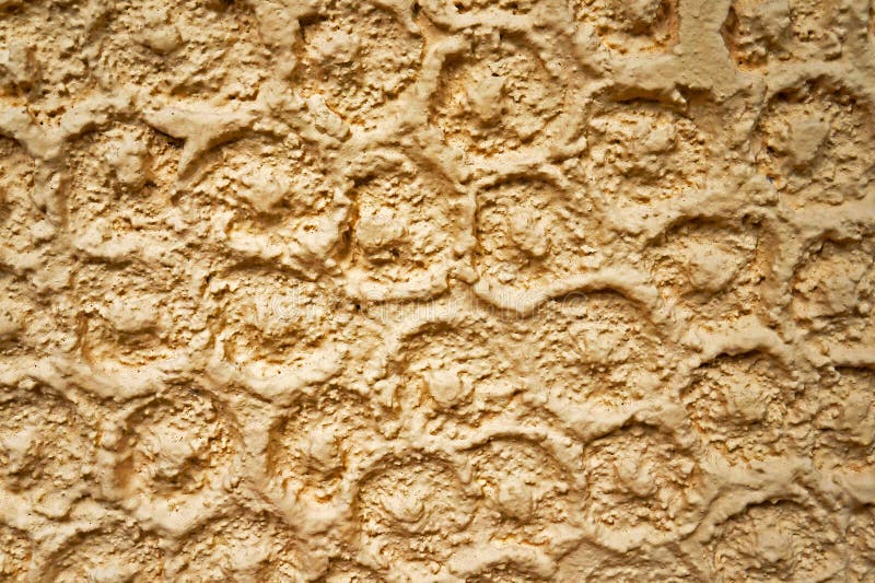 Yellow Wall Abstract Pattern Texture Background, Rio Stock Image ...