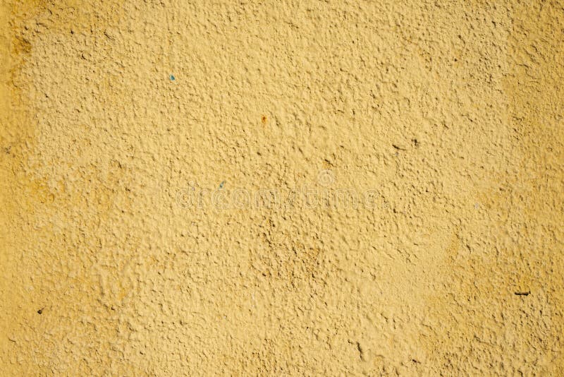 Yellow wall background stock image. Image of wall, real - 134026303