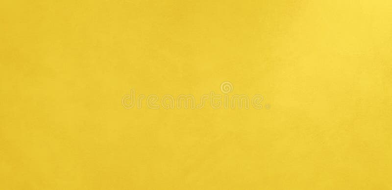 Yellow Wall Interior Texture Abstract Background Stock Image - Image of ...