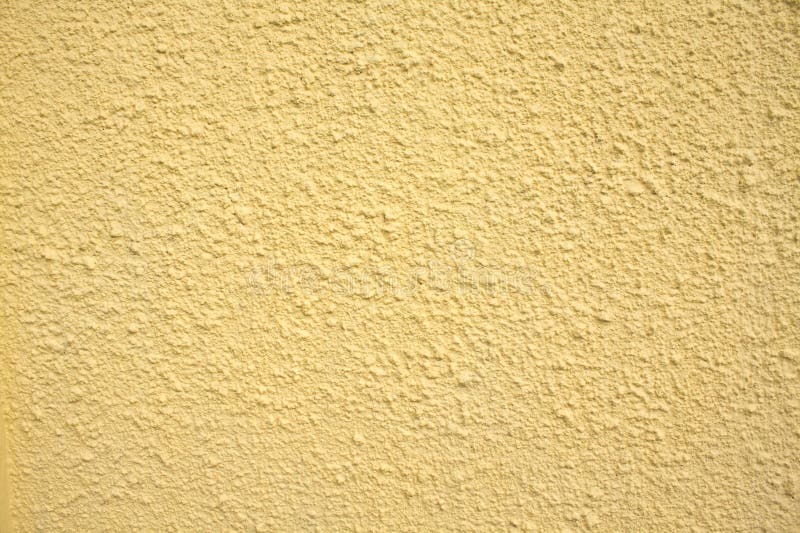 Yellow wall texture stock photo. Image of color, colour - 14286096
