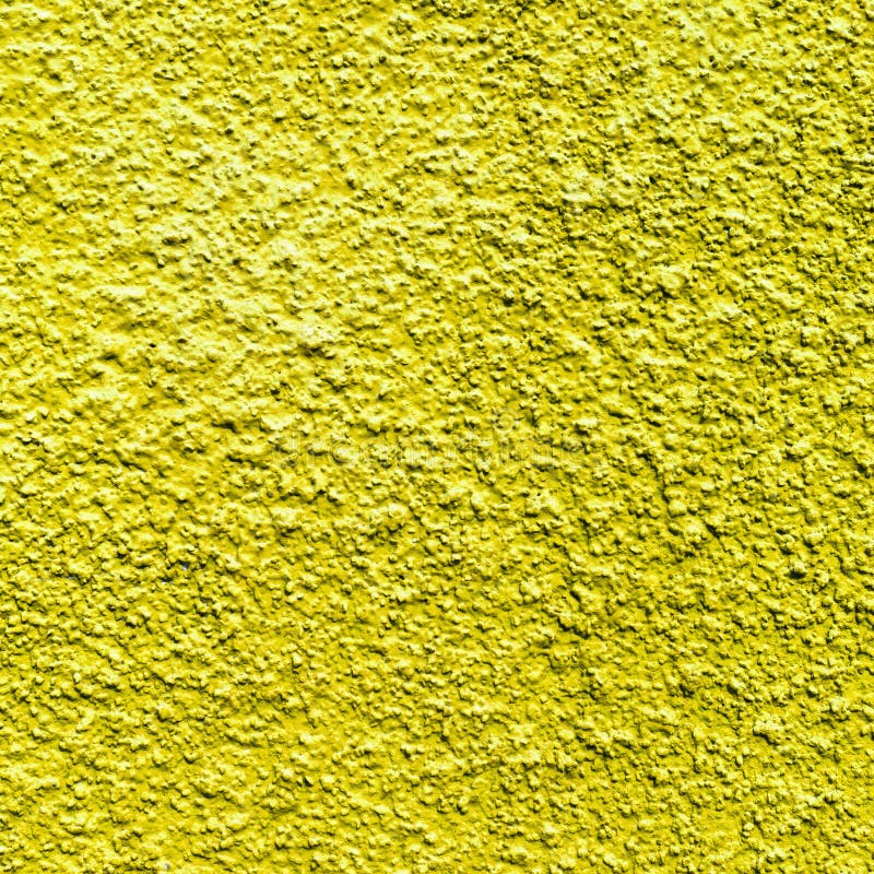 Yellow wall texture stock photo. Image of background - 133001168