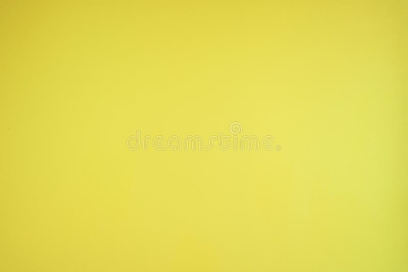 Close Up Yellow Wall Textured Background, Interior Design Stock Image ...