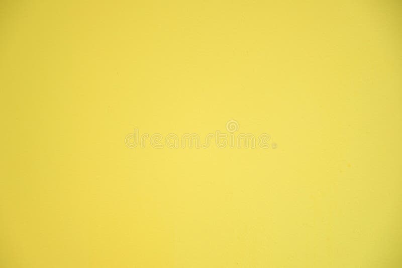 Close Up Yellow Wall Textured Background, Interior Design Stock Image ...