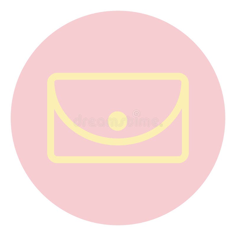 Yellow Wallet Stock Illustrations – 4,435 Yellow Wallet Stock ...