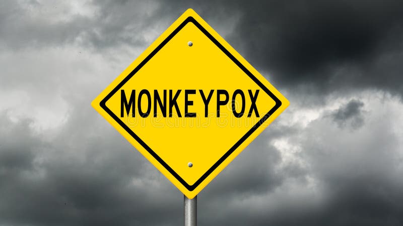 Monkey Sign Warning Stock Illustrations – 361 Monkey Sign Warning Stock ...