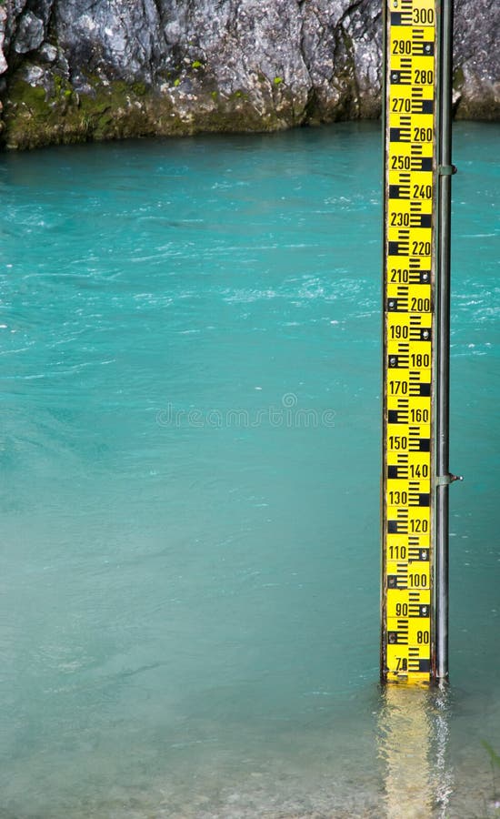 15+ Water level gauge Free Stock Photos - StockFreeImages