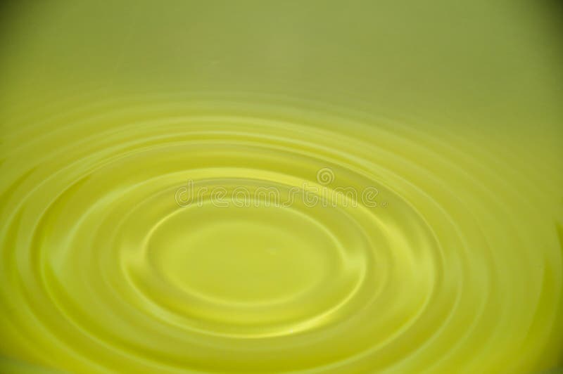 Yellow water stock photo. Image of wave, yellow, texture - 98253998