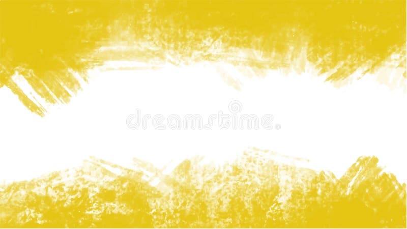 Yellow Watercolor Background for Textures Backgrounds and Web Banners ...