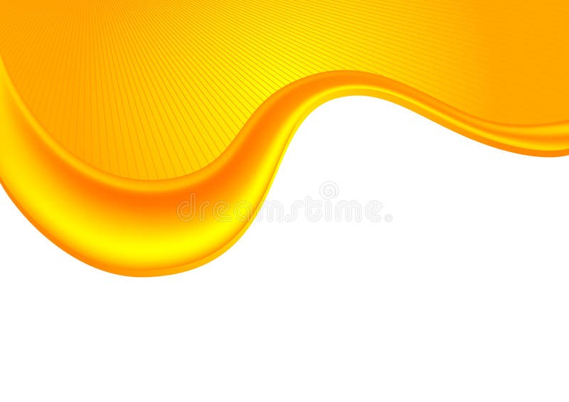 Bright Orange Abstract Modern Swoosh Elegant Soft Wave Backgroun Stock ... Bright Orange Abstract Modern Swoosh Elegant Soft Wave Backgroun Stock ...