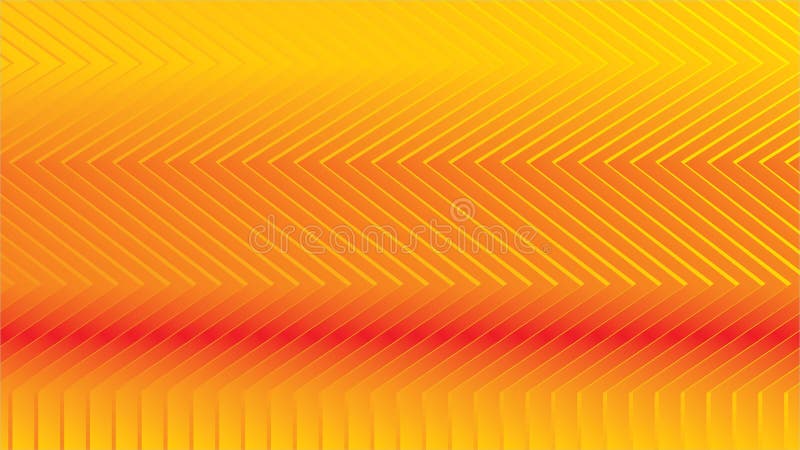 Yellow Gradation Abstract Background Stock Vector - Illustration of ...