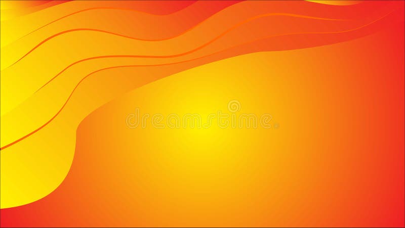 Yellow Gradation Abstract Background Stock Vector - Illustration of ... Yellow Gradation Abstract Background Stock Vector - Illustration of ...