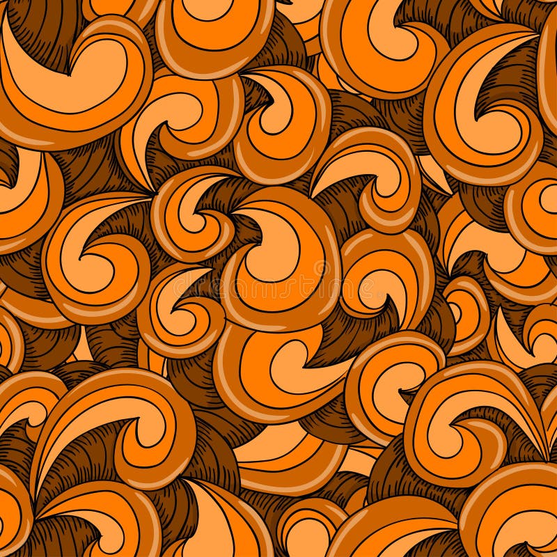 Zentangle Fire Stock Illustrations – 171 Zentangle Fire Stock ...