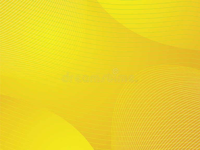 Yellow Wavy Background Stock Illustrations – 119,371 Yellow Wavy ...