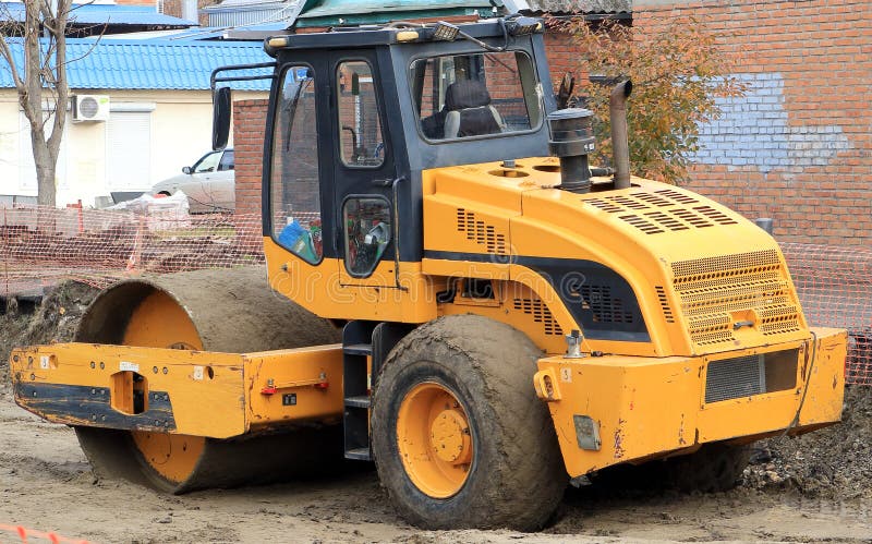 109 Roller Tractors Stock Photos - Free & Royalty-Free Stock Photos ...