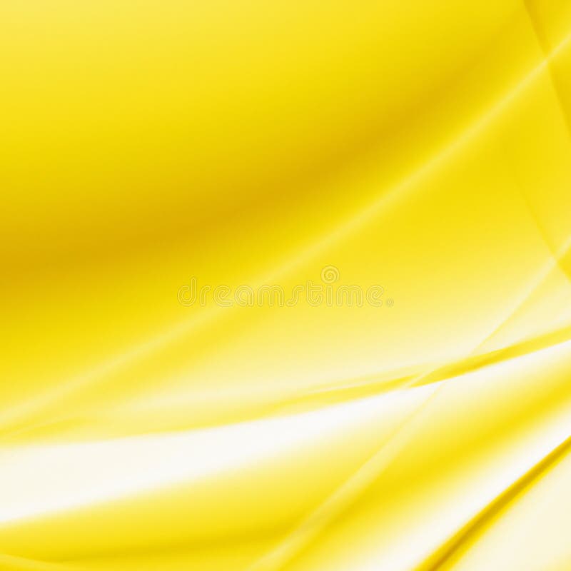 Yellow - White Abstract Gradient Background with Dark and Light Stains ...