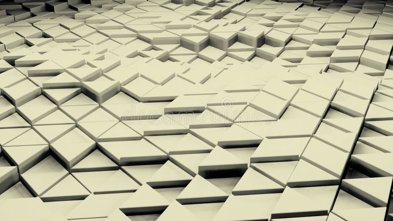 3d Neon Triangle Isolated White Background Stock Photos - Free ...