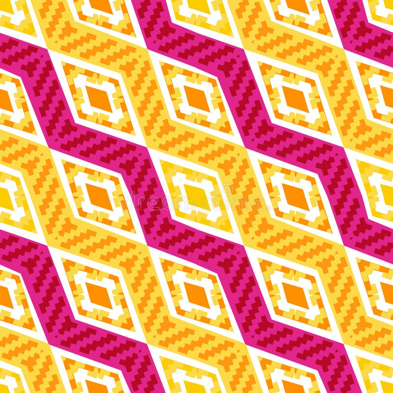 African pattern stock illustration. Illustration of patterns - 94612469