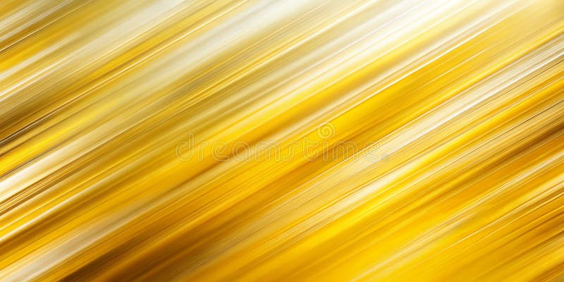 Yellow and White Diagonal Motion Blur Texture Stock Image - Image of ...