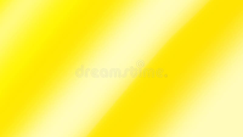 Yellow and White Gradient Background Stock Illustration - Illustration ...