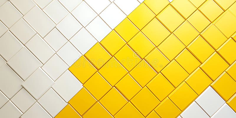 Yellow and White Paving Stone Textures Design Inspiration for ...