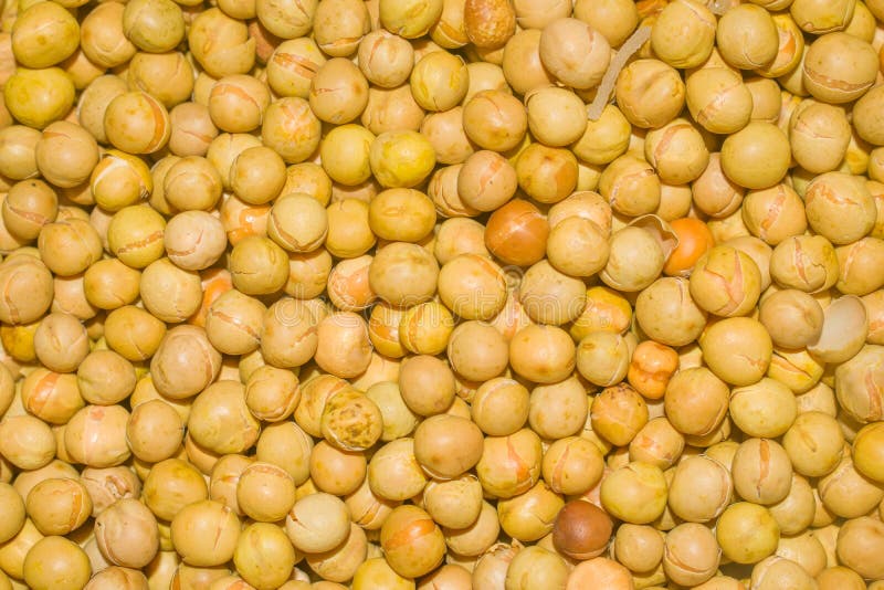 Yellow or White Pea. Dabli Boot.it is Actually a Versatile Form of Daal ...