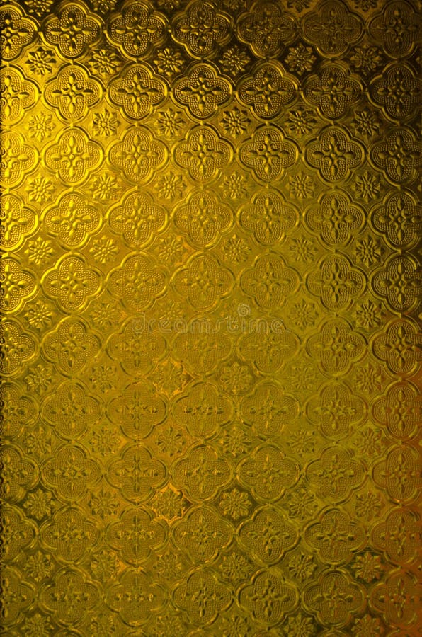 Yellow window glass stock image. Image of gold, bright - 43714871