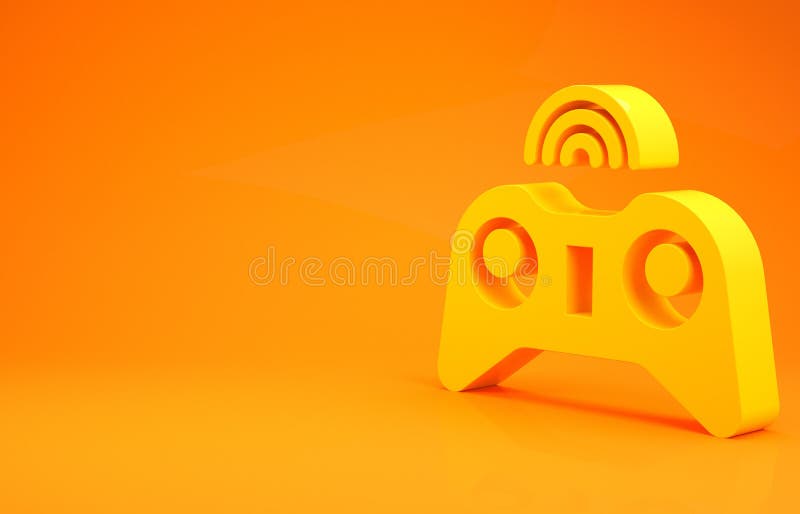 Wireless Gamepad Controller Render Stock Illustrations – 1,752 Wireless ...