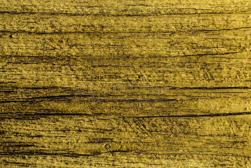Yellow Wood Texture Background Stock Image - Image of natural, element ...