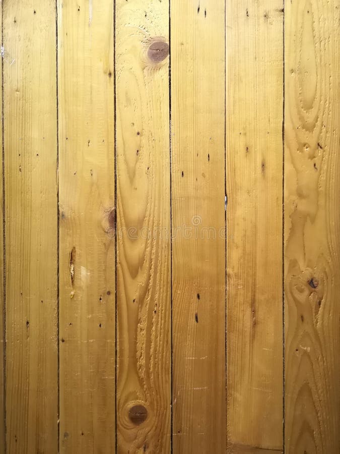 A Yellow Wood Texture Home Decorate Stock Photo - Image of texture ...