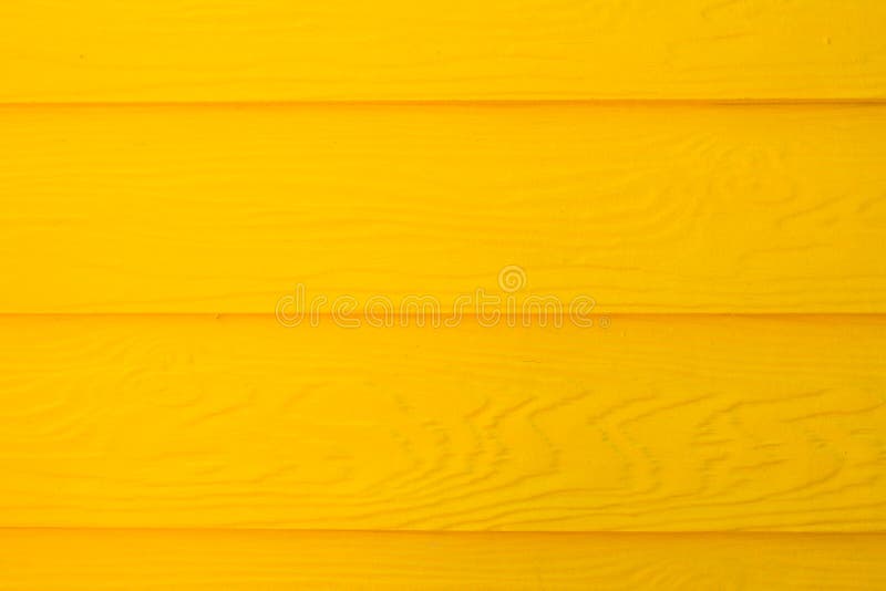 Yellow wood wall stock photo. Image of carpentry, grunge - 50423536