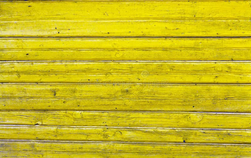 Yellow wooden wall. stock photo. Image of outdoors, textured - 63050946