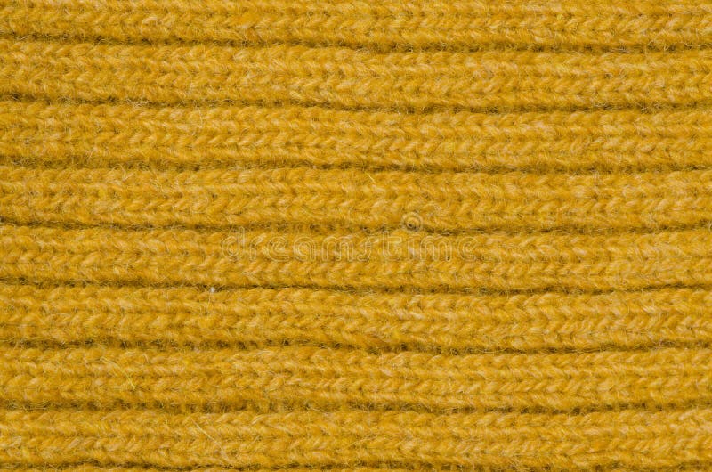 Yellow wool texture stock image. Image of clothing, fiber - 24349171