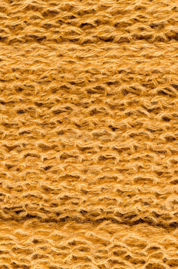 Yellow wool texture stock image. Image of clothing, fiber - 24349171