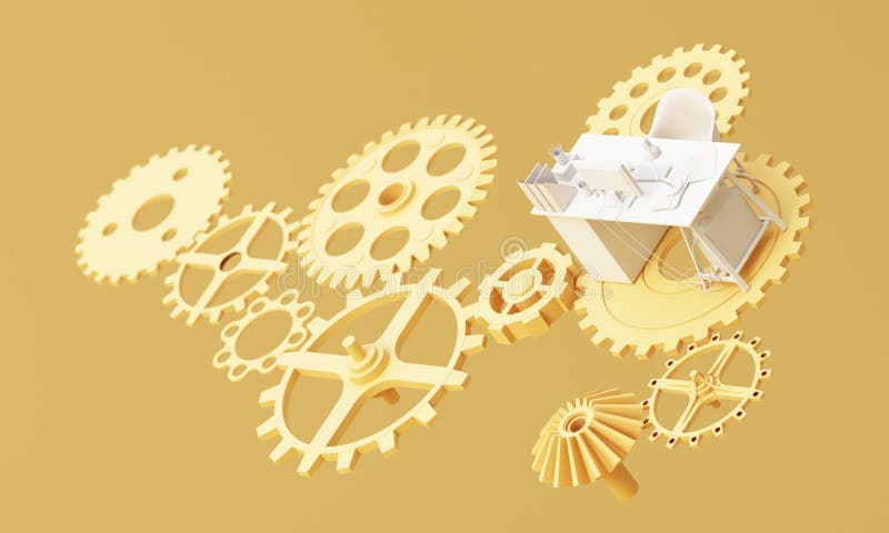 Future that Works with Artificial Intelligence and Modern Technology ...