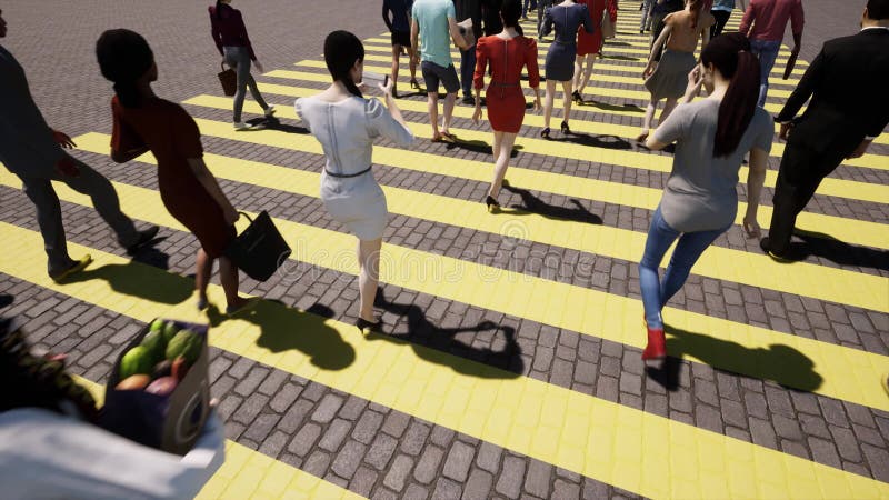 Modern People Burying Patriarchal Stereotypes: Breaking Free from ...