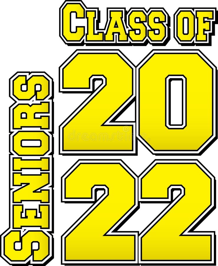 Class 2022 Yellow Stock Illustrations – 27 Class 2022 Yellow Stock ...