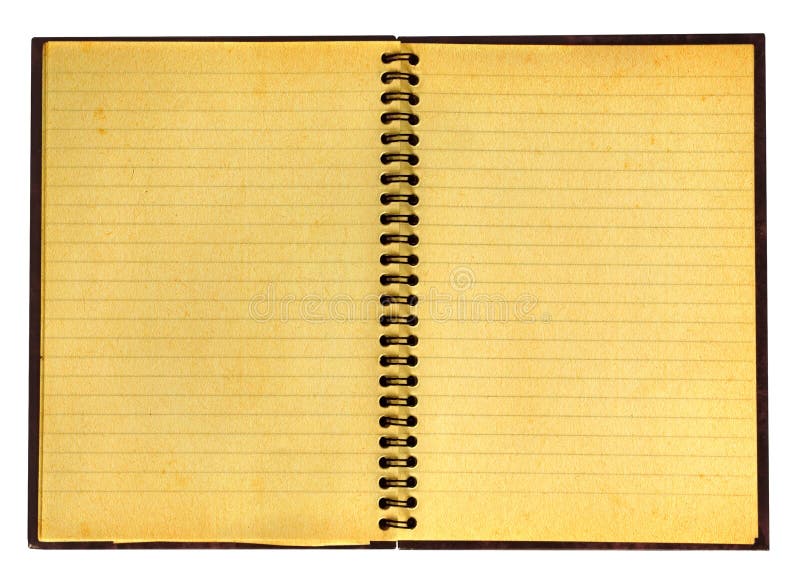 Open Notebook stock image. Image of message, space, list - 1682821 Open Notebook stock image. Image of message, space, list - 1682821