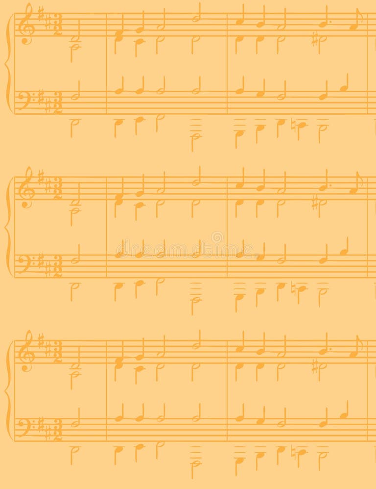 Yellowed Notes Stock Illustrations – 49 Yellowed Notes Stock ...