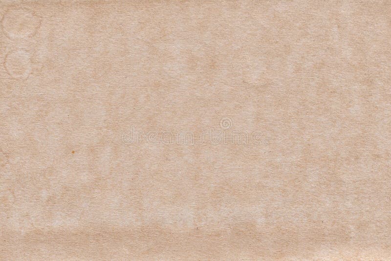 Yellowish ancient paper stock image. Image of texture - 89973191