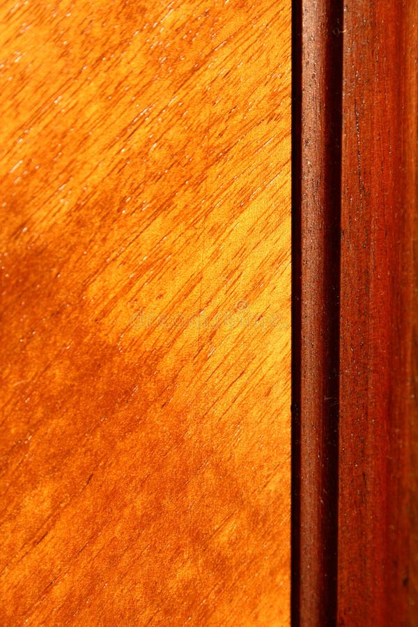 The yellowish wood texture stock image. Image of home - 8034533