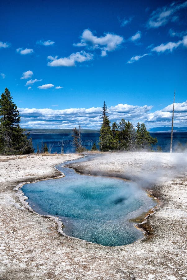 223 Hotspring Boiling Water Stock Photos - Free & Royalty-Free Stock ...