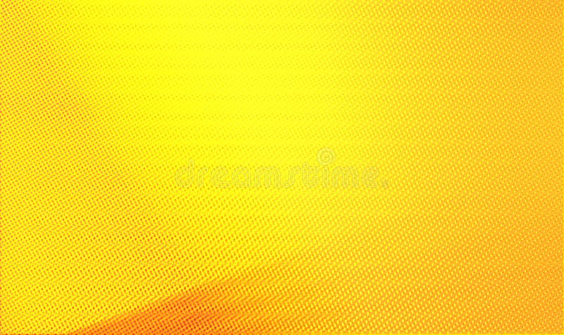 Yelow Abstract Background Square Backdrop with Copy Space for Text or ...